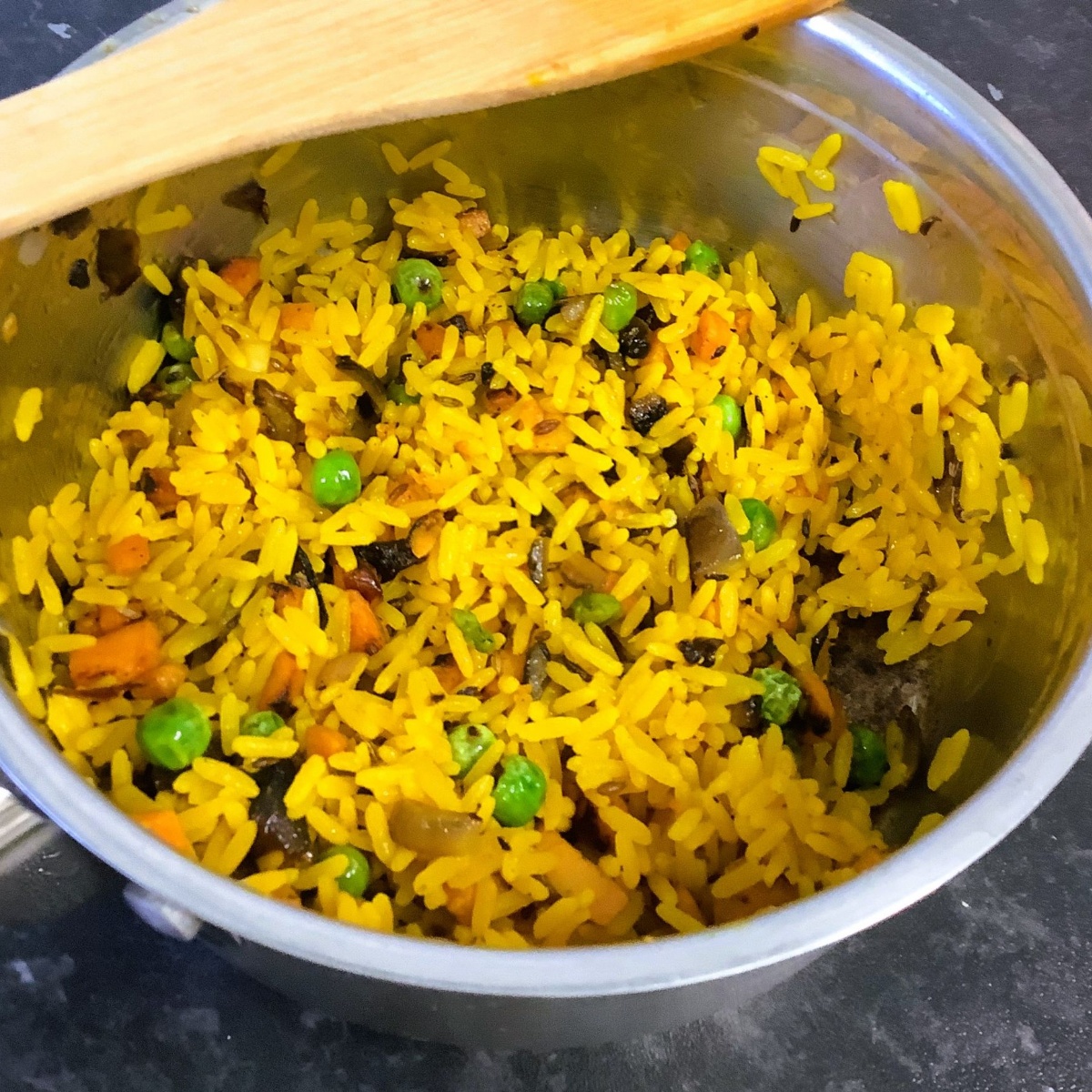 Beech Academy - Cooking with P16 Westfield