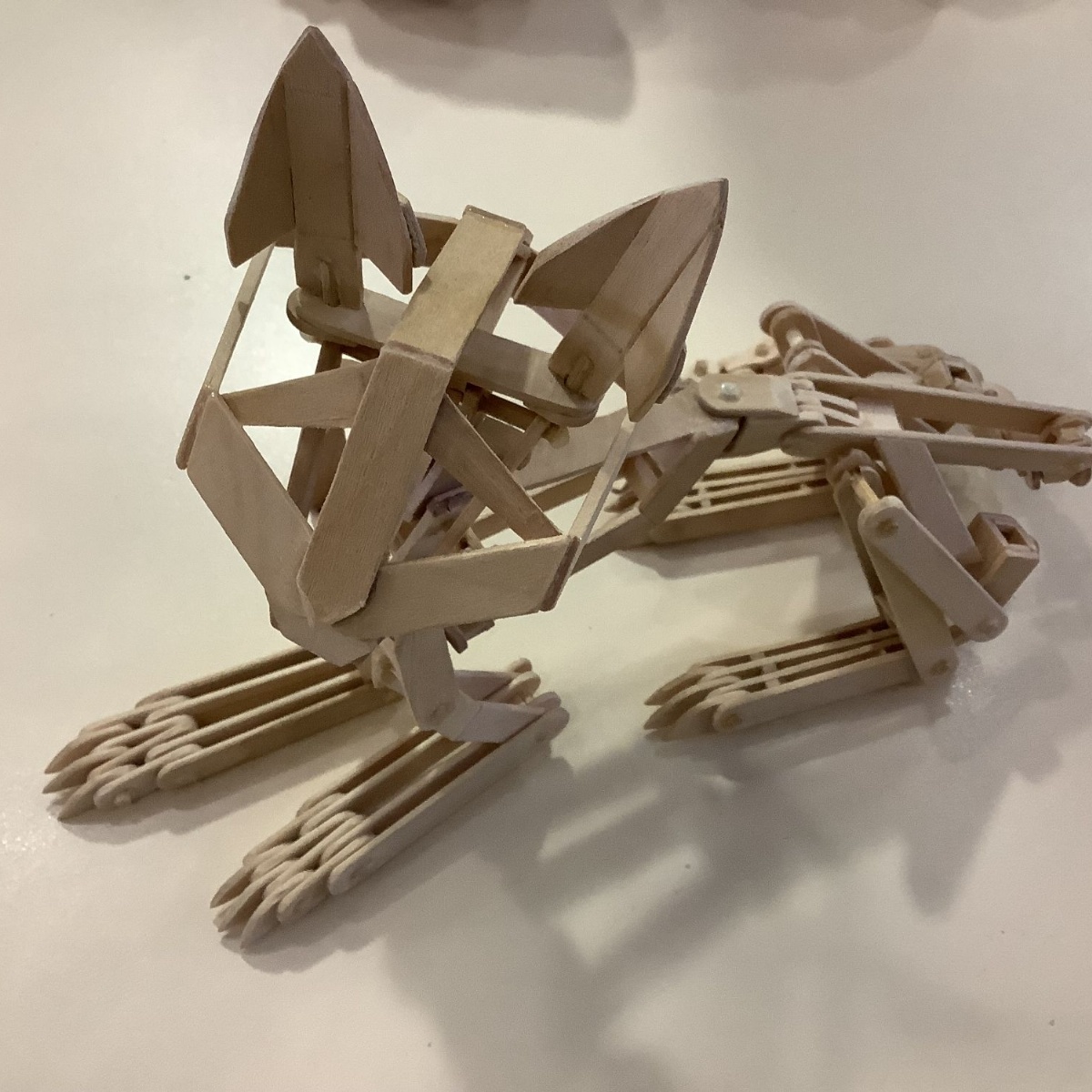 Beech Academy - An amazing creation